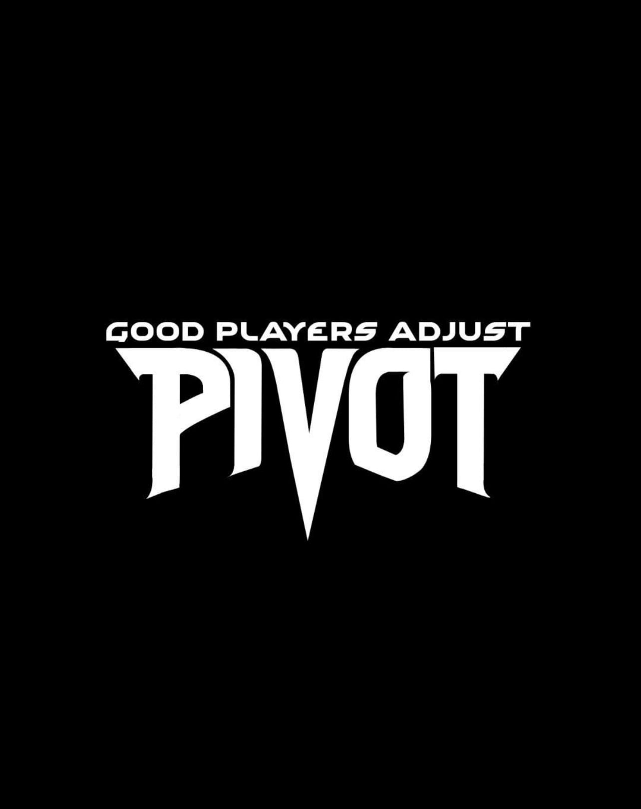 Pivot Apparel