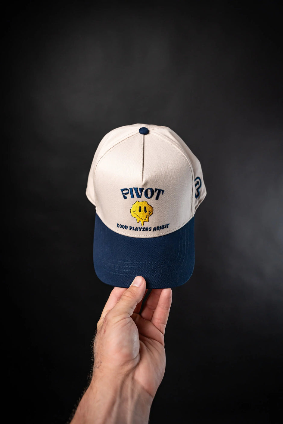 Hats – Pivot